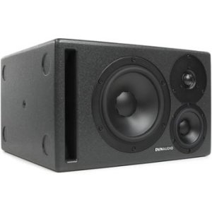 Dynaudio Core 59 3-way Powered Studio Monitor - Black | Sweetwater