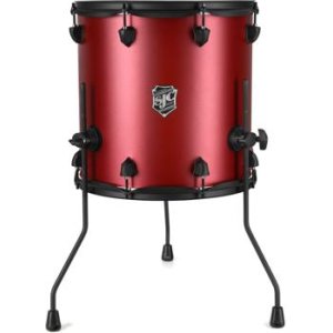 SJC Custom Drums Pathfinder Series 3-piece Shell Pack - Sweetwater ...