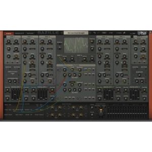 u-he Satin Tape Machine Plug-in | Sweetwater