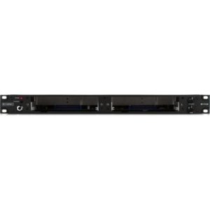 Synergy SYN2 Rackmount Preamp Module Dual Module Dock | Sweetwater