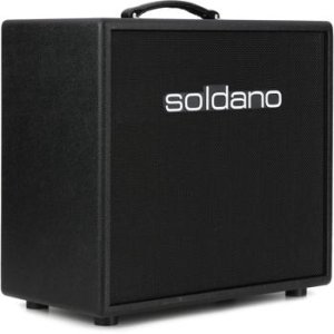 Soldano Astro-20 20-watt 3-channel Tube Head | Sweetwater