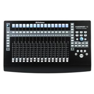 PreSonus FaderPort 16 16-channel Production Controller | Sweetwater