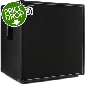 Ampeg Venture V7 700-watt Bass Head | Sweetwater