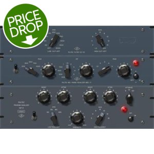 Universal Audio Volt 1 USB-C Audio Interface | Sweetwater