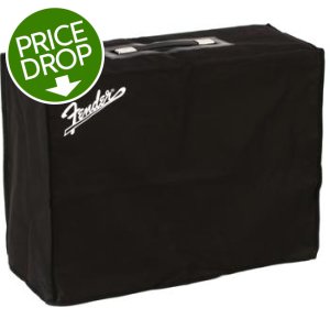 Fender '65 Twin Reverb 2x12-inch 85-watt Tube Combo Amp | Sweetwater