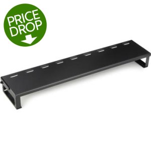 Temple Audio DUO 34 Templeboard - Temple Red | Sweetwater