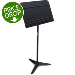 On-Stage SMC5000 Music Stand Cart | Sweetwater