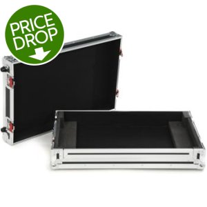 Rane Four 4-channel DJ Controller | Sweetwater