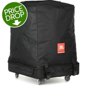 JBL PRX ONE Powered Column PA Speaker | Sweetwater