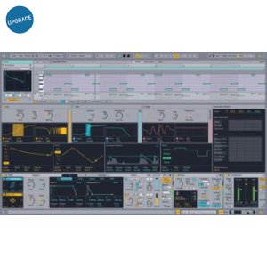 Ableton Move Standalone Instrument | Sweetwater