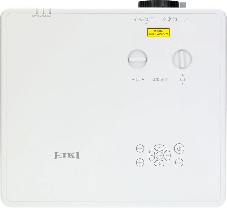 EIKI EK-720LU Conference Series Projector | Sweetwater