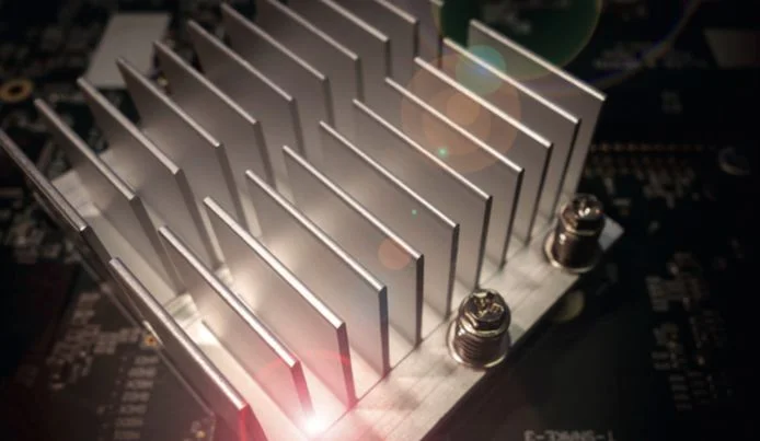 Allen & Heath dLive CDM32 UFX MixRack 32-input Digital Stage Box ...