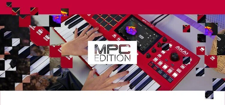 Native Instruments Sway MPC Edition for Standalone MPC Hardware ...