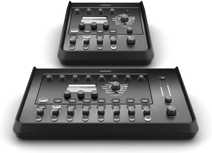 Bose T4S 4-channel ToneMatch Mixer | Sweetwater