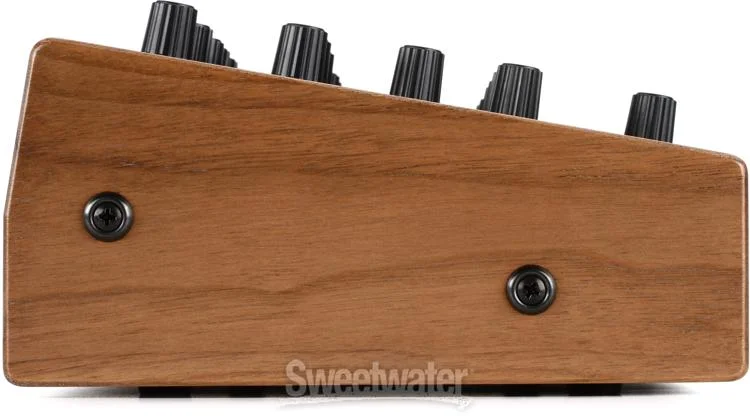 Oberheim OB-6 Module 6-voice Polyphonic Analog Synthesizer Module ...