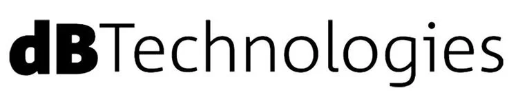 dBTechnologies ES 1203 Stereo Column PA System with Subwoofer | Sweetwater