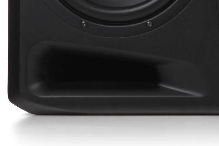 ADAM Audio S5H Dual 10 inch 3-way Powered Studio Monitor | Sweetwater