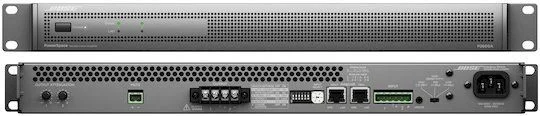Bose Professional PowerSpace P2600A Power Amplifier | Sweetwater