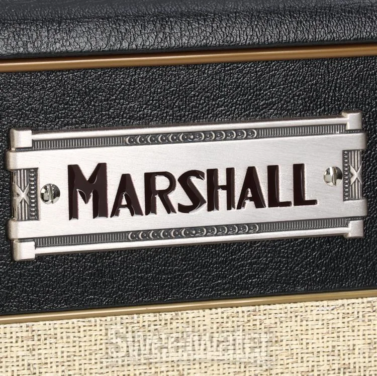 Marshall ST20H Studio JTM 20-watt Amplifier Head | Sweetwater