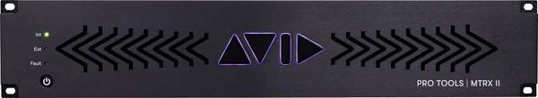 Avid Pro Tools MTRX II Audio Interface - Base Unit | Sweetwater