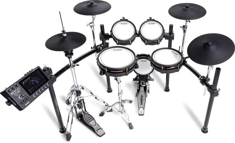 Alesis Strata Core Electronic Drum Set | Sweetwater