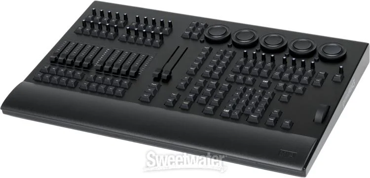 MA Lighting grandMA3 onPC Command Wing | Sweetwater