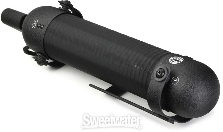 AEA R88 MkII Stereo Ribbon Microphone | Sweetwater