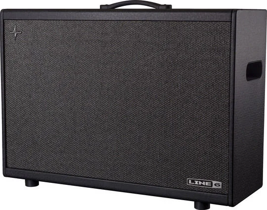 Line 6 Powercab 212 Plus Active Guitar Speaker | Sweetwater