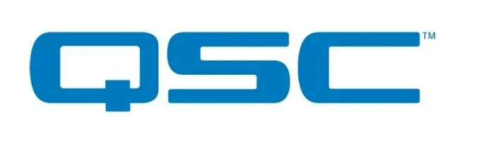 QSC SPA4-60 60W 4-Channel 70V Power Amplifier | Sweetwater