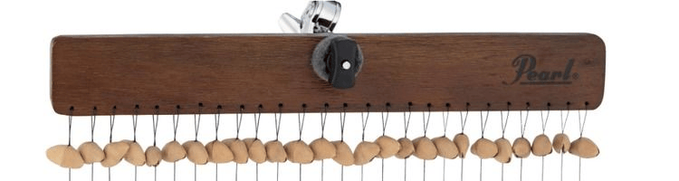 Pearl Awakening Series Windchime Kenari Nut - 26 strand | Sweetwater