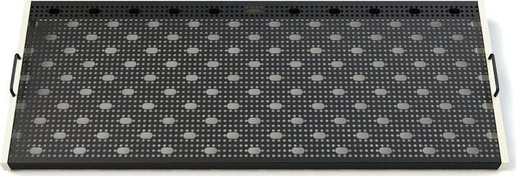 Temple Audio TRIO 43 Templeboard - Vintage White | Sweetwater