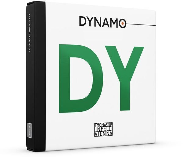 Thomastik-Infeld Dynamo Viola C String - 4/4 Size (15+ inch) | Sweetwater