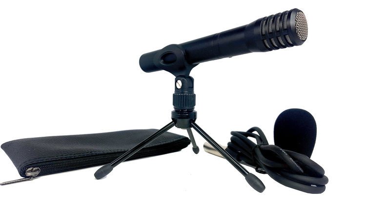 TASCAM iXR Trackpack 2-ch Recording Interface Package | Sweetwater