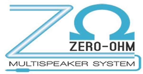 Zero-Ohm Systems Disruptor 4K-4 Multi-speaker Processor | Sweetwater