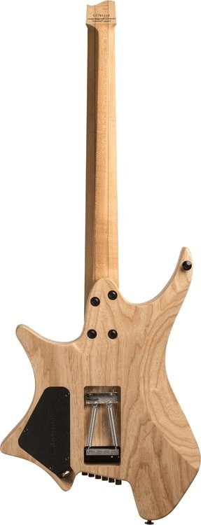 Strandberg Boden Prog 6 - Natural | Sweetwater