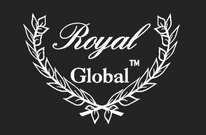 Royal Global Firebird Bb Clarinet - Rose Gold Edition | Sweetwater