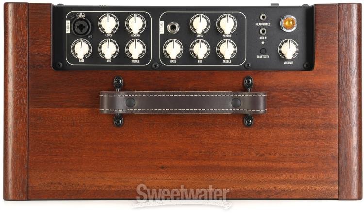 Taylor Circa 74 150-watt 1 x 10-inch Acoustic Guitar Amplifier | Sweetwater