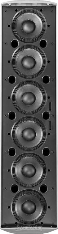 JBL CBT 1000E-WH Extension for CBT-1000 Column Installation Speaker ...