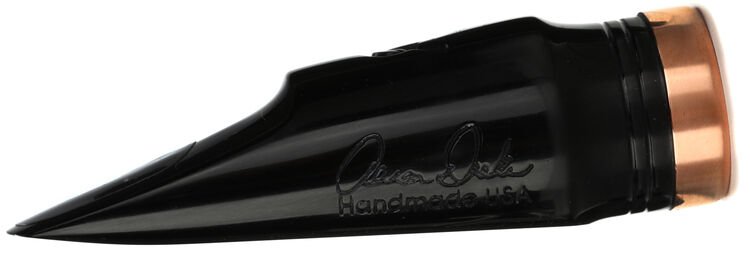 Drake Mouthpieces New York Jazz Alto Saxophone Mouthpiece - 7 | Sweetwater