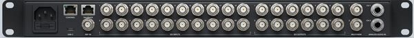 Blackmagic Design ATEM 2 M/E Constellation 4K Ultra HD Video Switcher ...