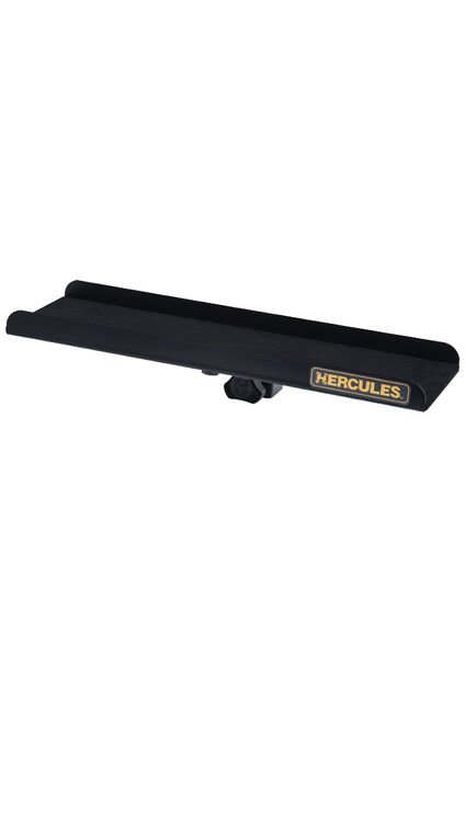 Hercules Stands HA103 Music Stand Accessory Tray | Sweetwater