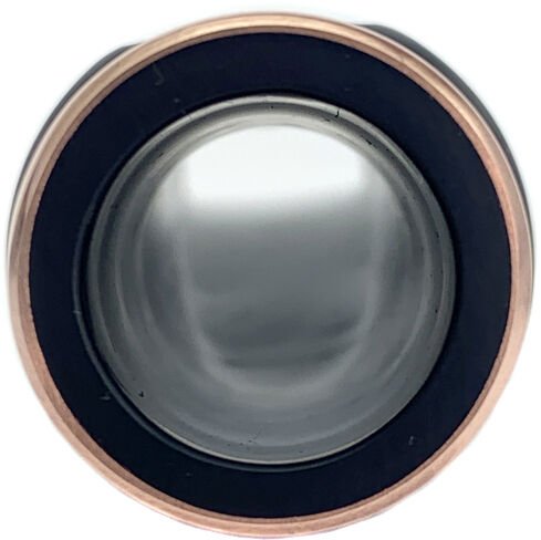 Drake Mouthpieces FG Model Tenor Saxophone Mouthpiece - 8 | Sweetwater