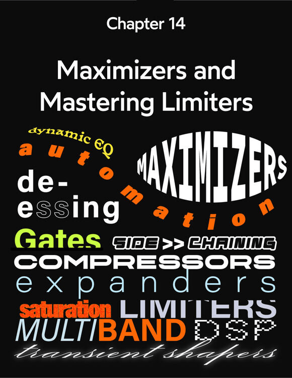 Sweetwater Publishing The Big Book of Dynamics FX: Tips and Tricks You ...