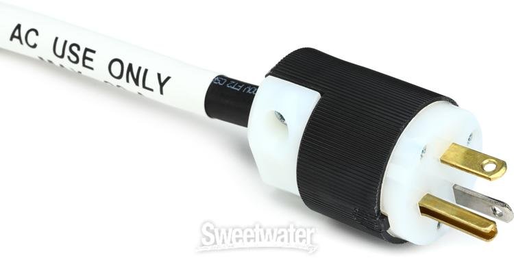 Pro Co TRUCON/20M-50 True1 Female to 20A Edison Male - 50-foot | Sweetwater