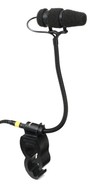 DPA DDK4000 Drum Mic Bundle | Sweetwater