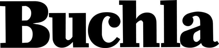 Buchla LEM 218 v3 29-note Capacitive Touch Controller | Sweetwater