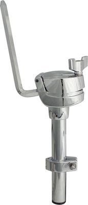 Gibraltar SC-BCLR-H Hex Clam Style L-Rod Tom Holder | Sweetwater