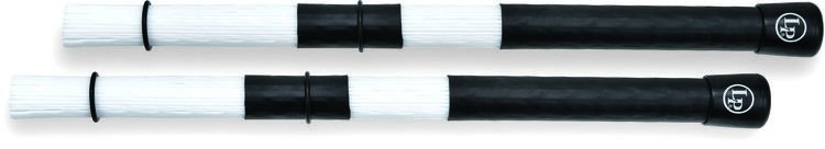 Latin Percussion Synthetic Rhythm Rods - Lightweight | Sweetwater