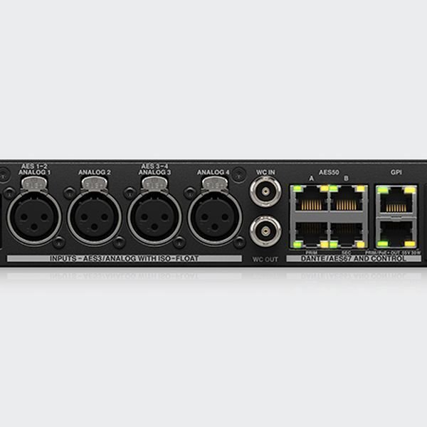 Lab Gruppen LMX 48 Lake Audio System Processor | Sweetwater