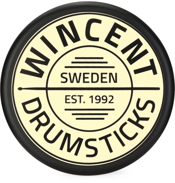 Wincent Round Logo Practice Pad | Sweetwater